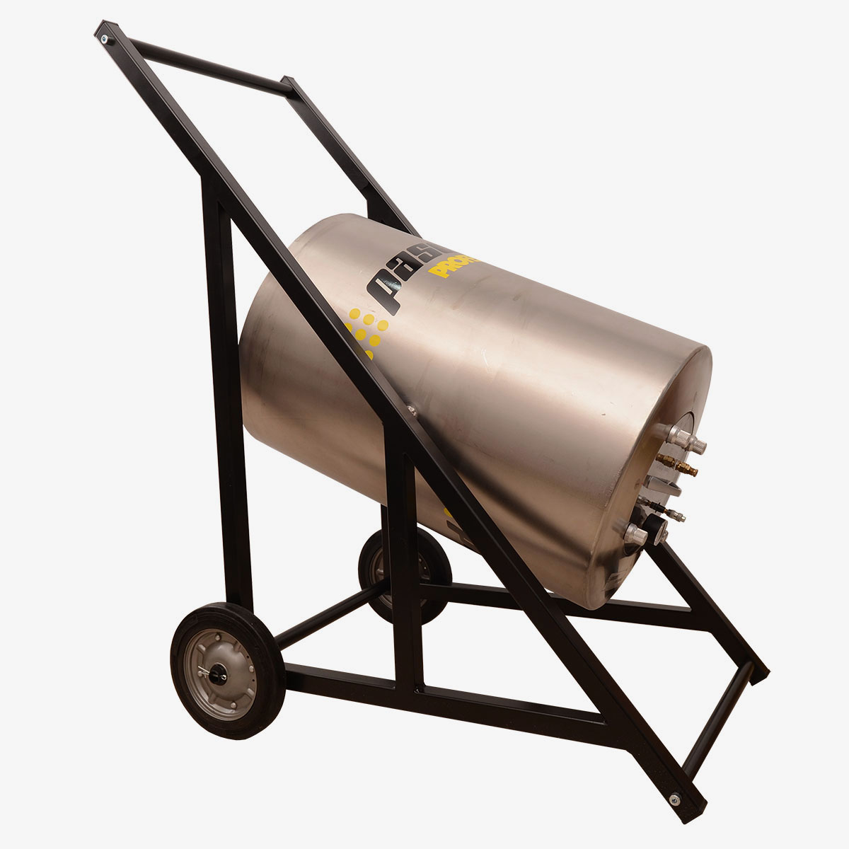 Pascal Box X Bullpadel: Día Mundial de la Tierra