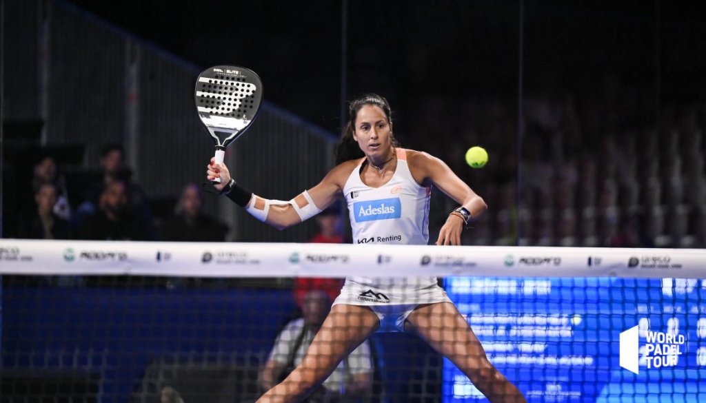 Legal basis for the giveaway “ELITE SPO Gemma Triay racket”