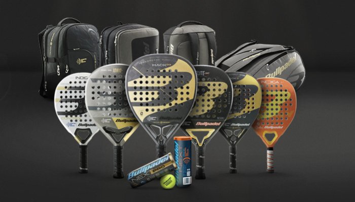Bullpadel continues one more season as the FIP official partner