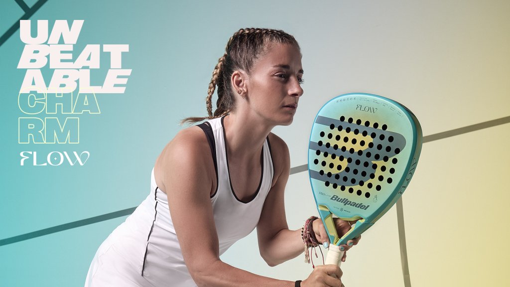 FLOW: unbeatable charm