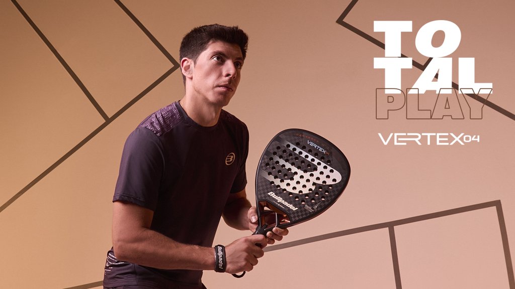 VERTEX 04: total play