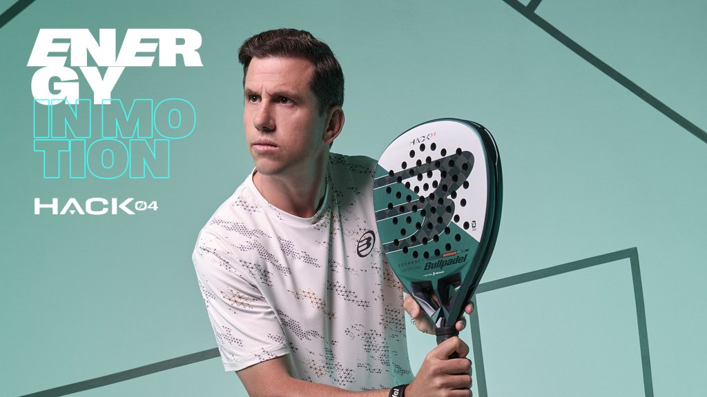 HACK 04: energy in motion