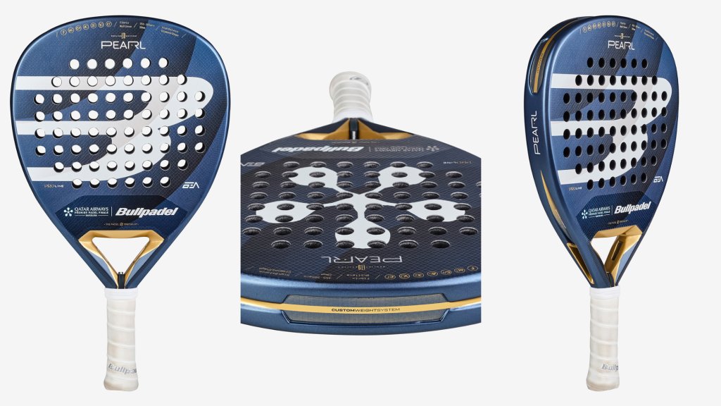 Barcelona brilla como el epicentro del pádel mundial con el Premier ...