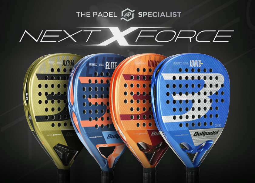 SITE OFICIAL BULLPADEL®‎