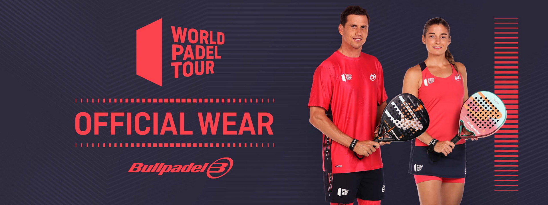SITE OFICIAL BULLPADEL®‎